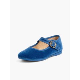 Pisamonas Flats girl Blue size 19