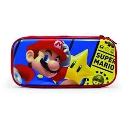 HORI Nintendo Switch Hartschalen Premium Mario