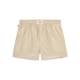 Pockies Pants female Beige size L