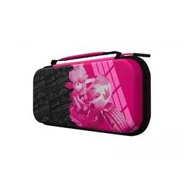 pdp Travel Case Plus GLOW - Grand Prix Peach