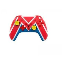 DragonShock NSW Poptop Kabellose Controller - Mario