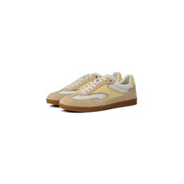 K by KARL LAGERFELD Karl Lagerfeld Sneakers ' KANDIDATE LOW TOP ' female Beige size 40