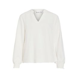 Vila Blouse 'VILovie' female White size 34