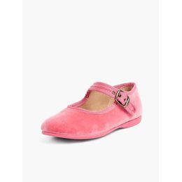 Pisamonas Flats kids Pink size 18