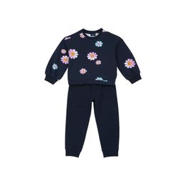 Chicco Set girl Blue size 86
