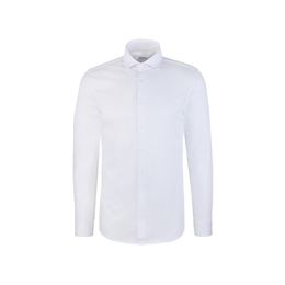 Seidensticker Business Shirt male White size 44