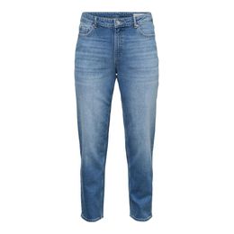 Vero Moda Curve Jeans 'VMCTessa' female Blue size 46