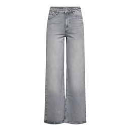 Only Jeans 'ONLJuicy' female Grey size 26