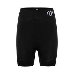 MOROTAI Workout Pants 'Naikan' female Black size L