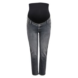 Only Maternity Jeans 'OLMRiley' female Grey size L