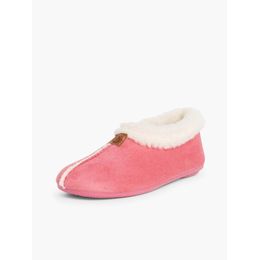 Pisamonas Slippers girl Pink size 24