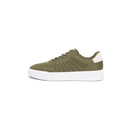 Tommy Hilfiger Sneakers 'Court' male Green size 46
