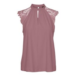V&eacute;ro Moda Vero Moda Blouse 'Milla' female Pink size XL