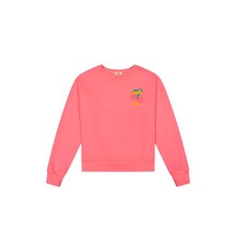 Le Temps Des Cerises Sweatshirt female Pink size XS