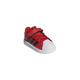 adidas Sportswear Athletic Shoes 'STREETTALK EL' boy Red size 26