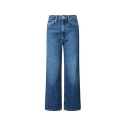 Pepe Jeans Jeans female Blue size 34