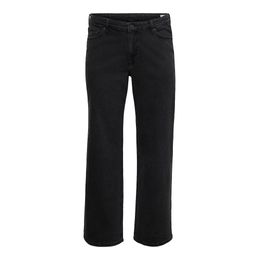 Vero Moda Curve Jeans 'VMCTessa' Damen Gr&ouml;&szlig;e 43/44 schwarz