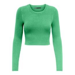 Only Sweater 'KAROL' female Green size 3XL