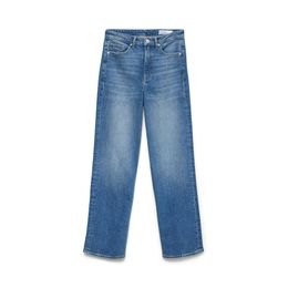 V&eacute;ro Moda VERO MODA Jeans 'VMTessa' Damen Gr&ouml;&szlig;e 26 blue denim
