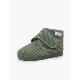 Pisamonas Slippers girl Green size 26