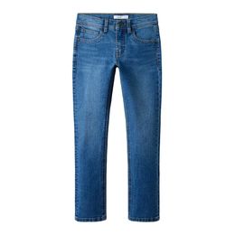 name it Jeans 'NKMSILAS' boy Blue size 128