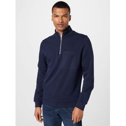 Casual Friday Sweatshirt 'Sebastian' Herren Gr&ouml;&szlig;e XXL navy