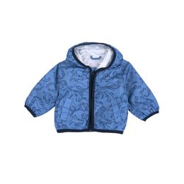 Chicco Between-Season Jacket boy Blue size 76