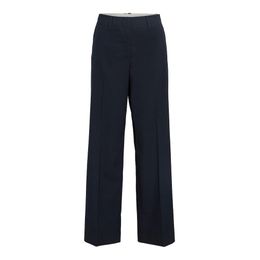 Rouge Edit Pleated Pants female Blue size 34