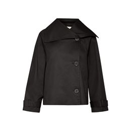 Inwear Between-Season Jacket 'Perry' female Black size 38