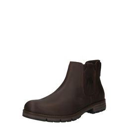 Pius Gabor Chelsea Boots 'Crazy Horse' male Brown size 39,5