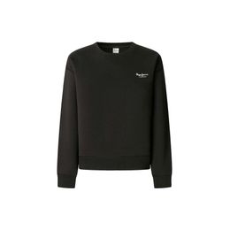 Pepe Jeans Sweatshirt 'Babi' female Black size XS