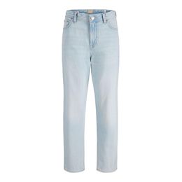 Jack & Jones Jack & Jones Junior Jeans 'JJIChris JJOriginal' boy Blue size 146