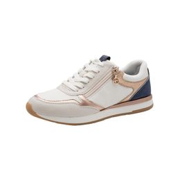 Tamaris Sneakers female White size 39