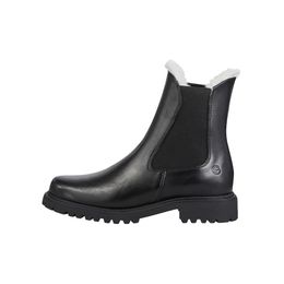 Tamaris Chelsea Boots female Black size 37