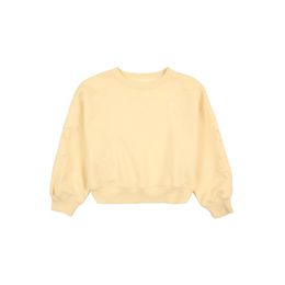 GAP Sweatshirt girl Yellow size XL