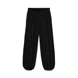 Vero Moda Curve Pants 'VMPernille' female Black size 46/48
