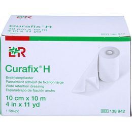 kohlpharma Curafix H Fixierpflaster 10 cmx10 m 1 St