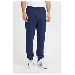 Sweathose Blend "BHMForto", Herren, Gr. M, US-Gr&ouml;&szlig;en, salute, Sweatware, 100% Baumwolle, Strukturmuster, normal normal, Hosen Sweathose, Gem&uuml;tliche Jogginghose mit Taschen und Tunnelzug