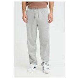 Sweathose Blend "BHMBris", Herren, Gr. XL, US-Gr&ouml;&szlig;en, stone mix, Sweatware, 60% Baumwolle, 40% Polyester, unifarben, Basic, normal normal, Hosen Sweathose, Gem&uuml;tliche Jogginghose mit Taschen und Tunnelzug