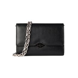 Replay Clutch Geldb&ouml;rse 18 cm in black | Gr.: onesize