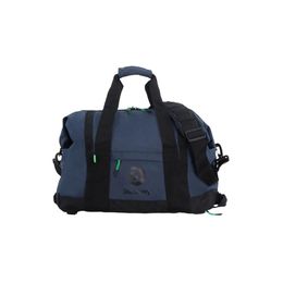 Discovery Drive Fold Duffel Bag Sporttasche / Reisetasche Small in navy | Gr.: onesize