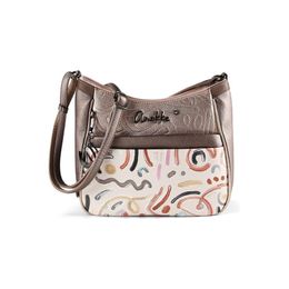 Anekke Olympia Umh&auml;ngetasche 31 cm in mehrfarbig | Gr.: onesize