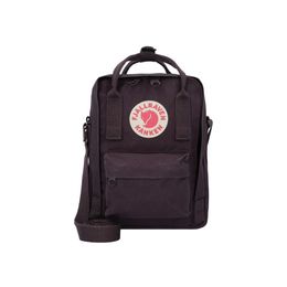 Fj&auml;llr&auml;ven FJ&Auml;LLR&Auml;VEN Kanken Sling Umh&auml;ngetasche 15 cm in blackberry | Gr.: onesize