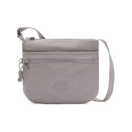 Kipling Basic Arto Umh&auml;ngetasche 29 cm in grey gris | Gr.: onesize