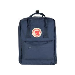 Fj&auml;llr&auml;ven FJ&Auml;LLR&Auml;VEN Kanken Rucksack 38 cm in navy | Gr.: onesize