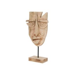 Gilde Skulptur Yoruba naturfarben - (H) 45,5 cm | Gr.: onesize