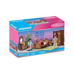 Playmobil Viktorianisches Puppenhaus 70971 Schlafzimmer ab 7 Jahre | Gr.: onesize