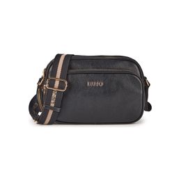 Liu Jo Achala Umh&auml;ngetasche M 23 cm in nero | Gr.: onesize