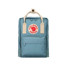 Fj&auml;llr&auml;ven FJ&Auml;LLR&Auml;VEN Kanken 16 Daypack 29 cm in sky blue-light oak | Gr.: onesize