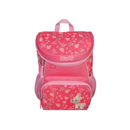 Scooli Mini-Me Kindergartenrucksack 30 cm in Daisy Deer | Gr.: onesize